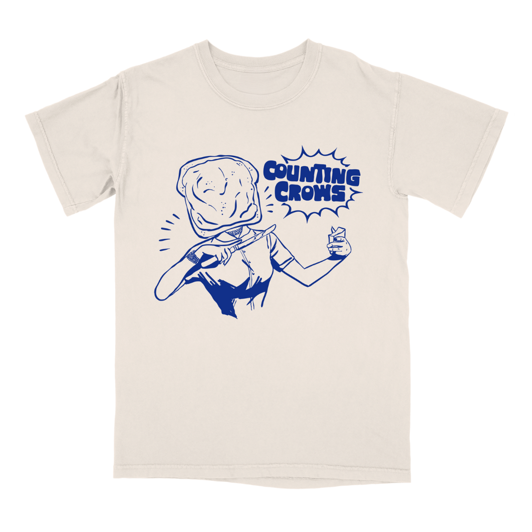 Apparel - Counting Crows Official Store